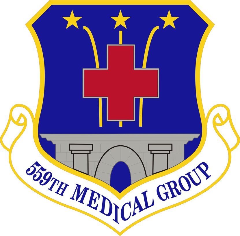 559th Medical Group (559 MDG)
