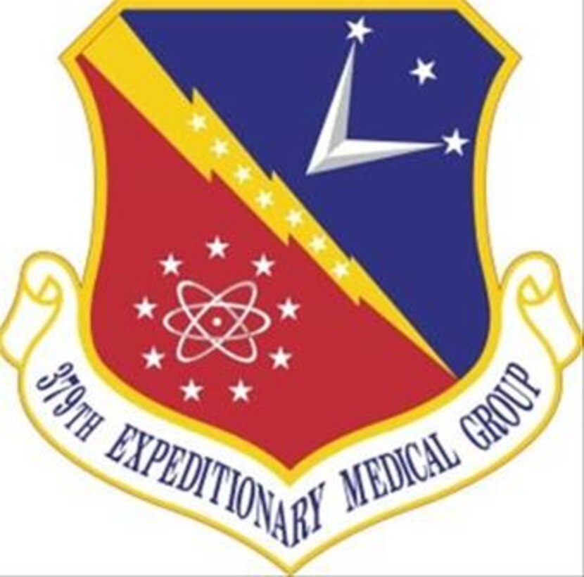 379th Expeditionary Medical Group (379 EMDG)