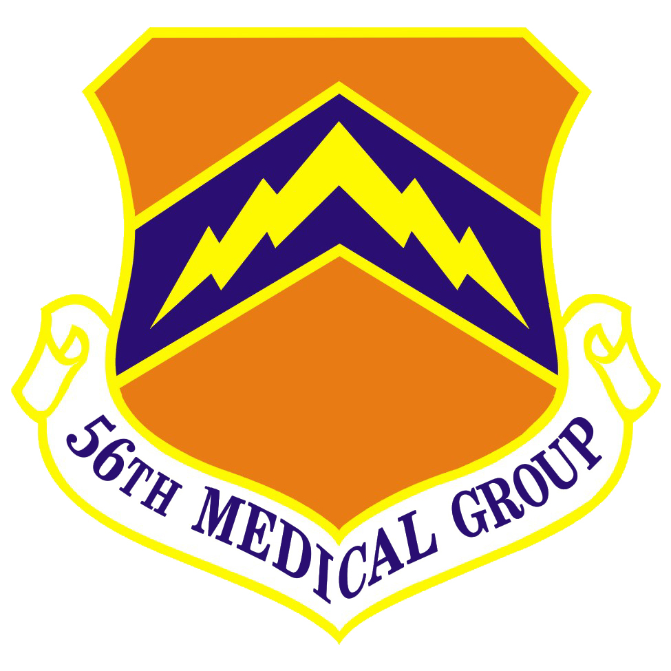 56th Medical Group (56 MDG)