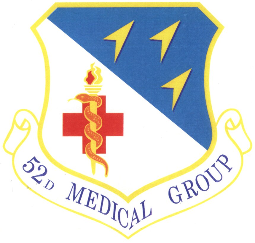 52d Medical Group (52 MDG)