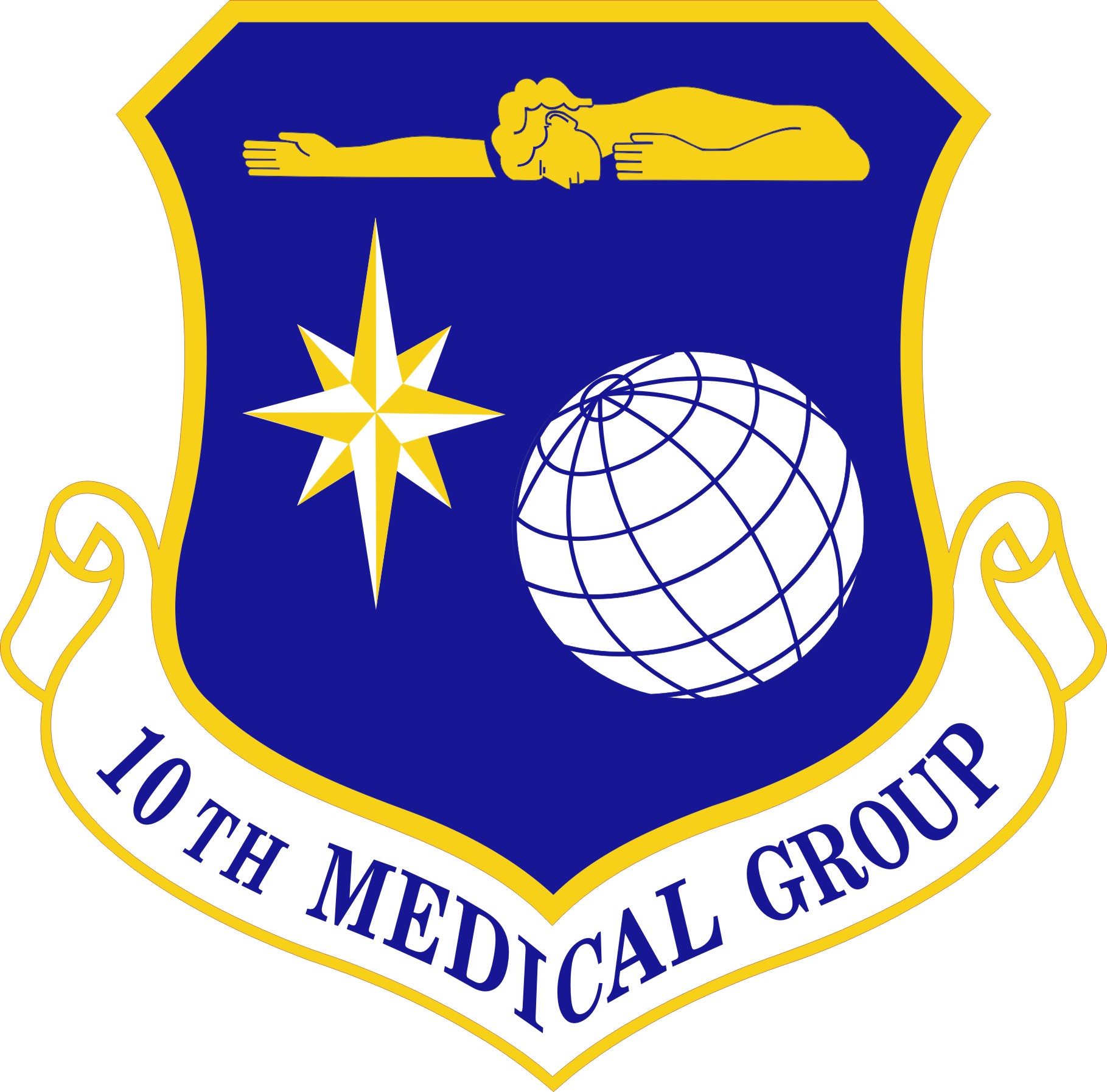 10th Medical Group (10 MDG)