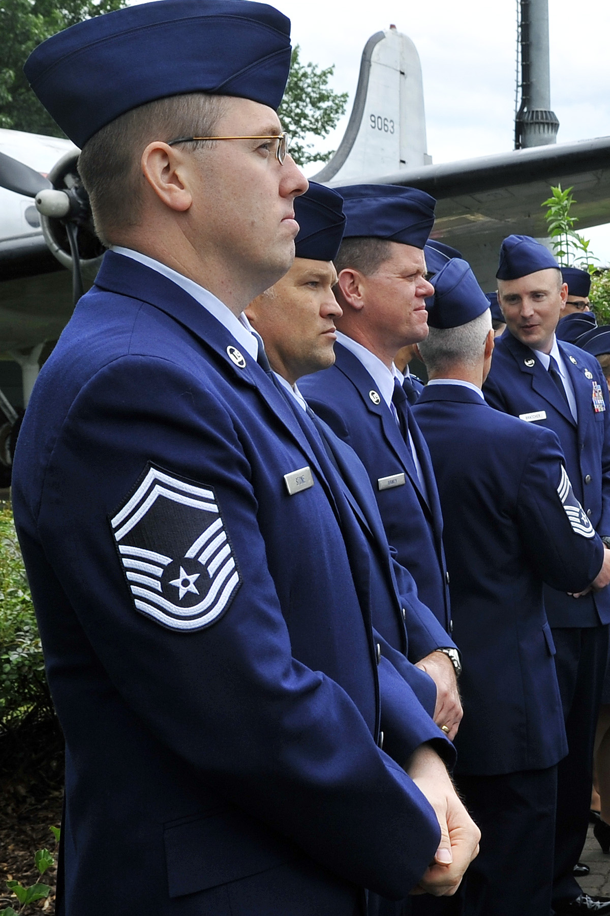 Communities celebrate 65th Berlin Airlift anniversary > Ramstein Air ...
