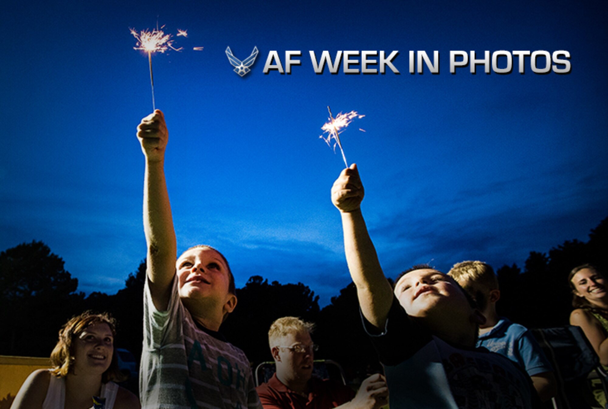 Air Force Week in Photos > Air Force > Article Display
