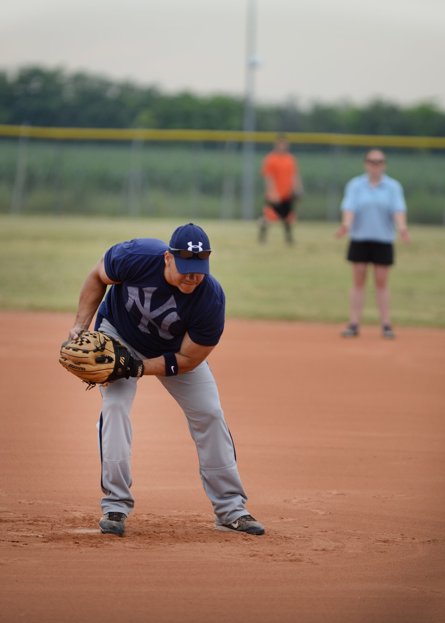 Chiefs claim bragging rights ... again > Aviano Air Base > Display