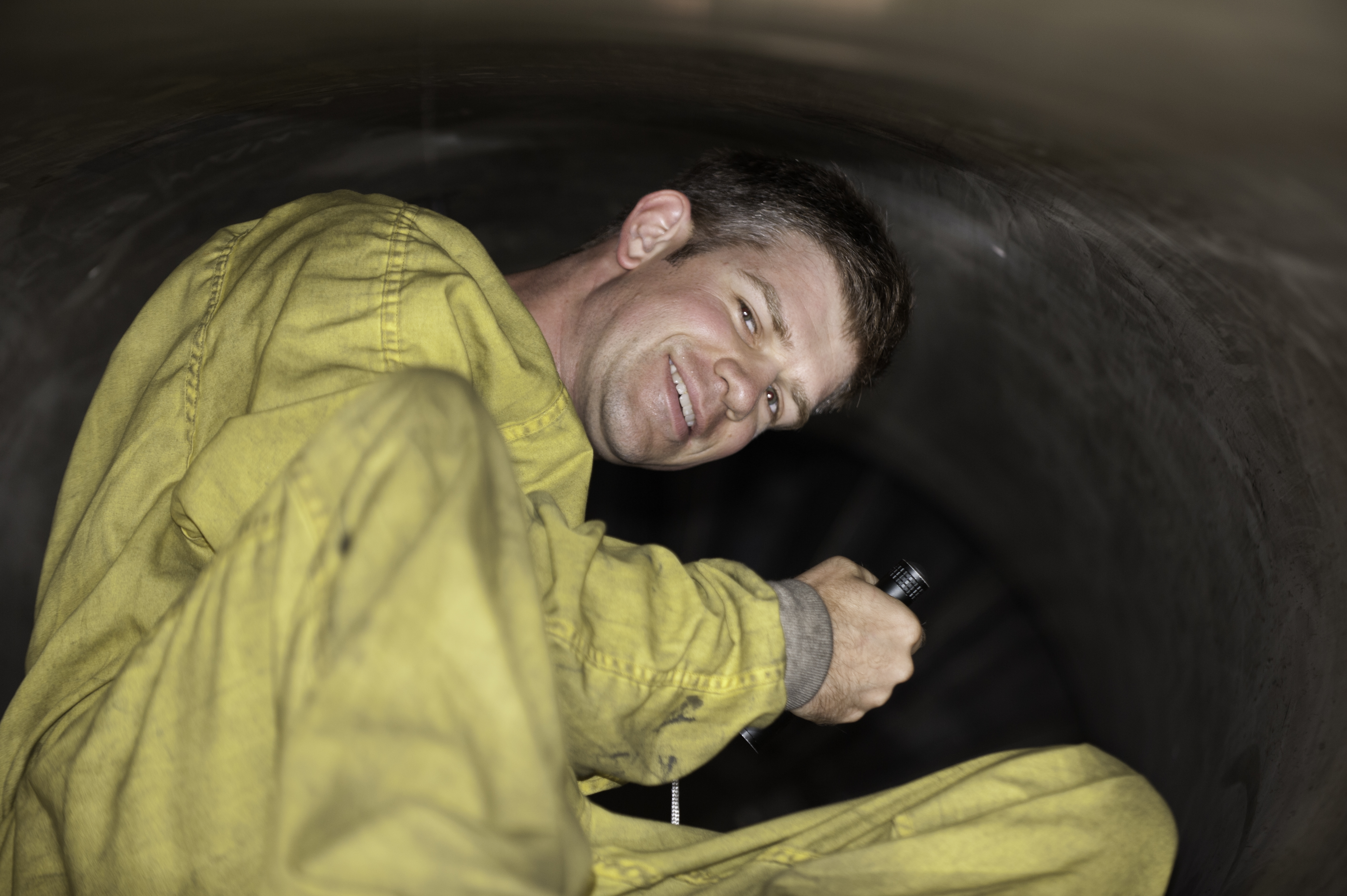 Hush House keeps noise at minimum > Kunsan Air Base > Commentaries