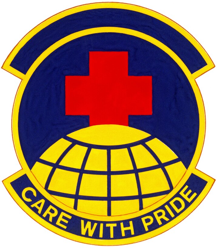 44th Medical Service Squadron (44 MSS)