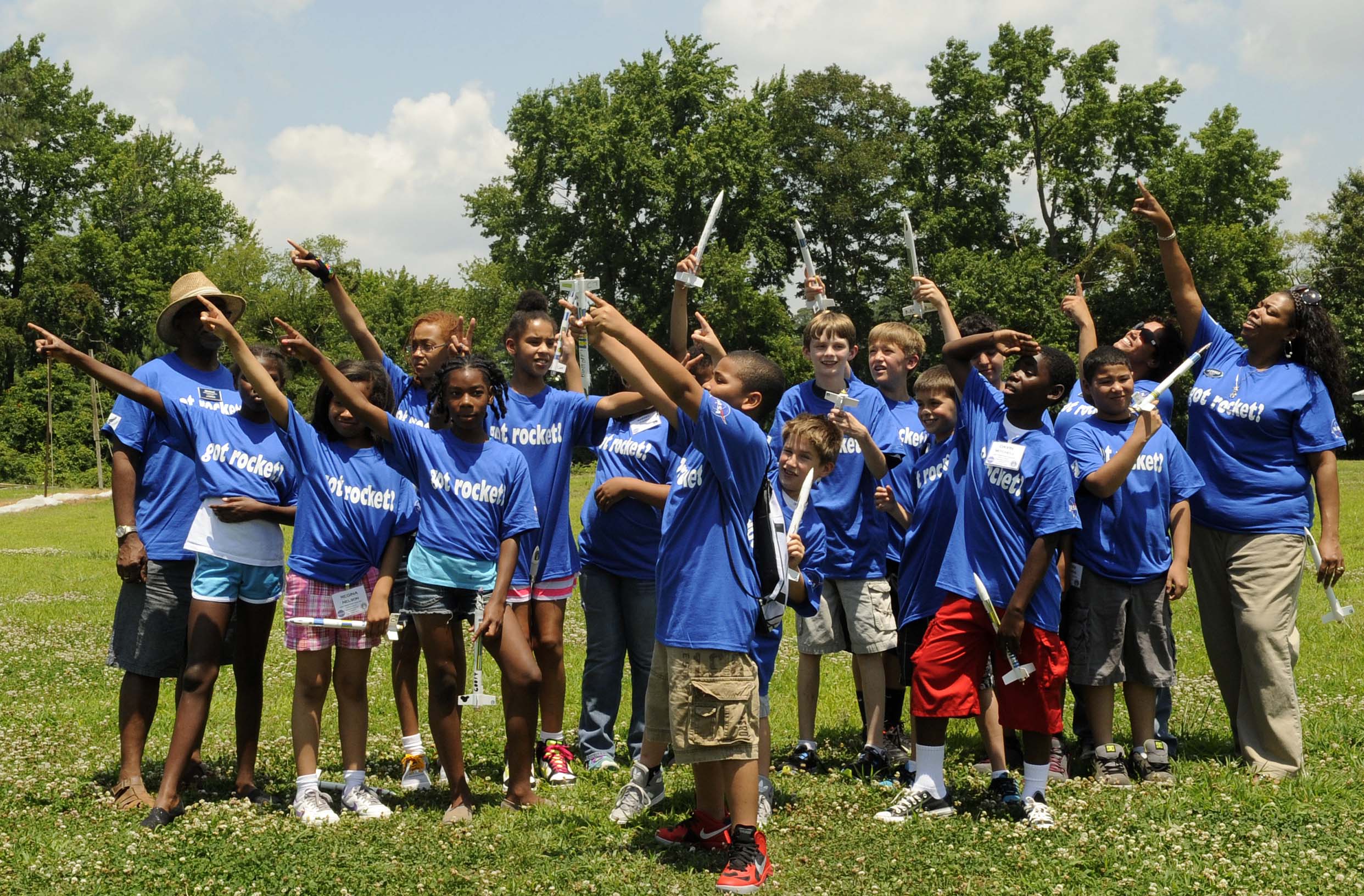 JBLE offers summer youth programs > Joint Base Langley-Eustis > Display