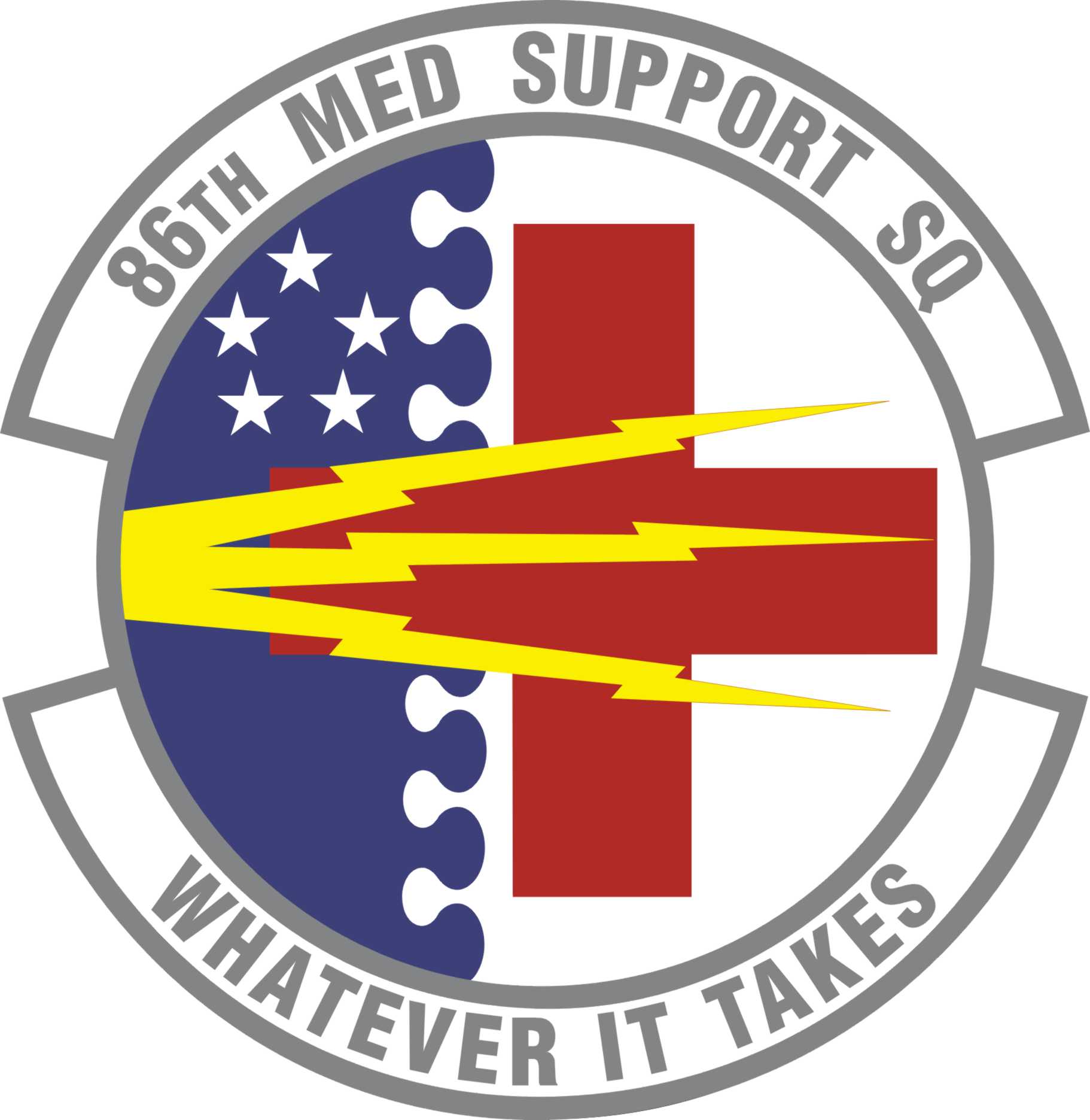 86th Medical Support Squadron (86 MDSS)
