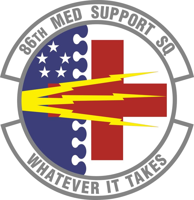 86th Medical Support Squadron (86 MDSS)