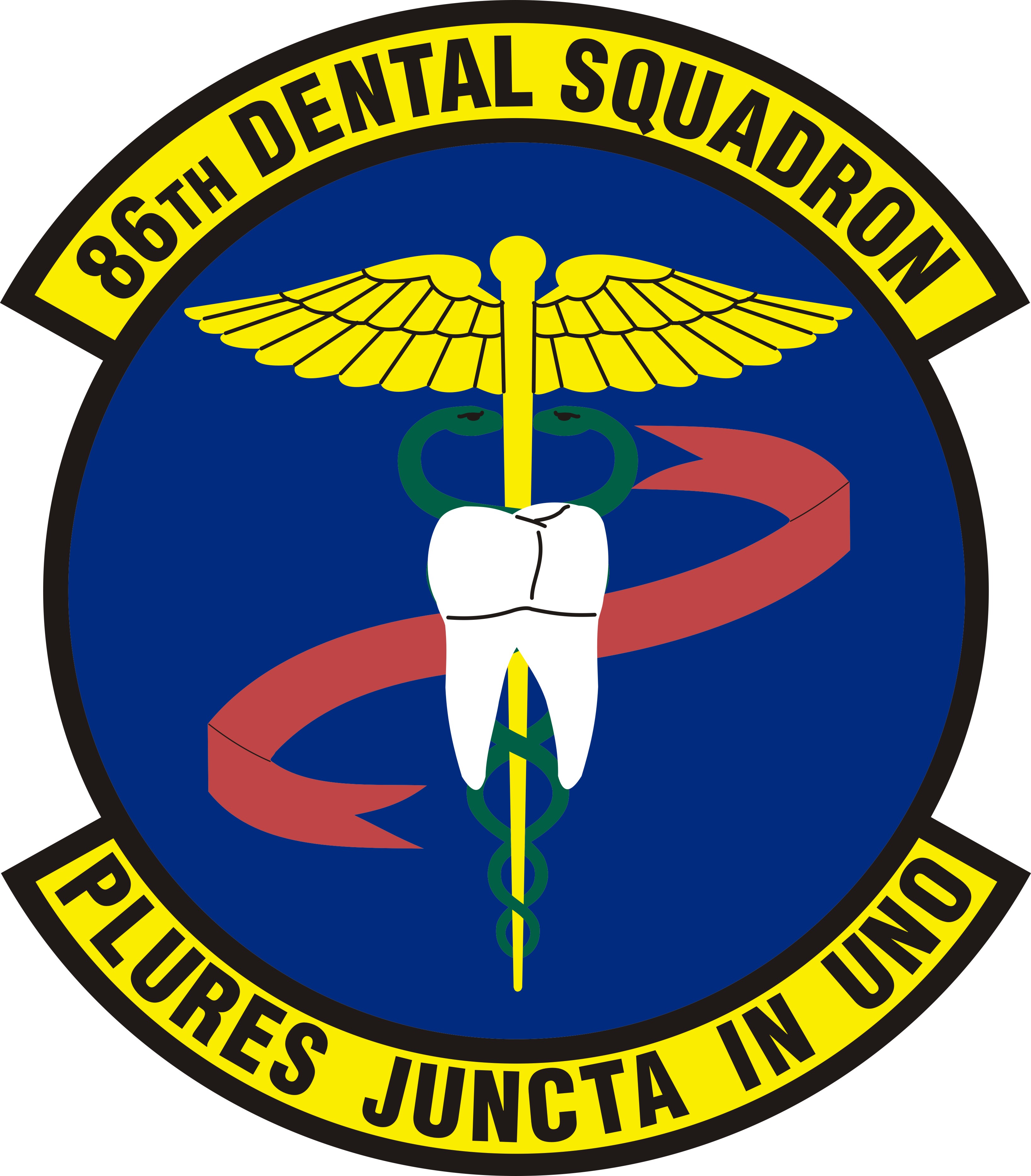 86th Dental Squadron (86 DS)