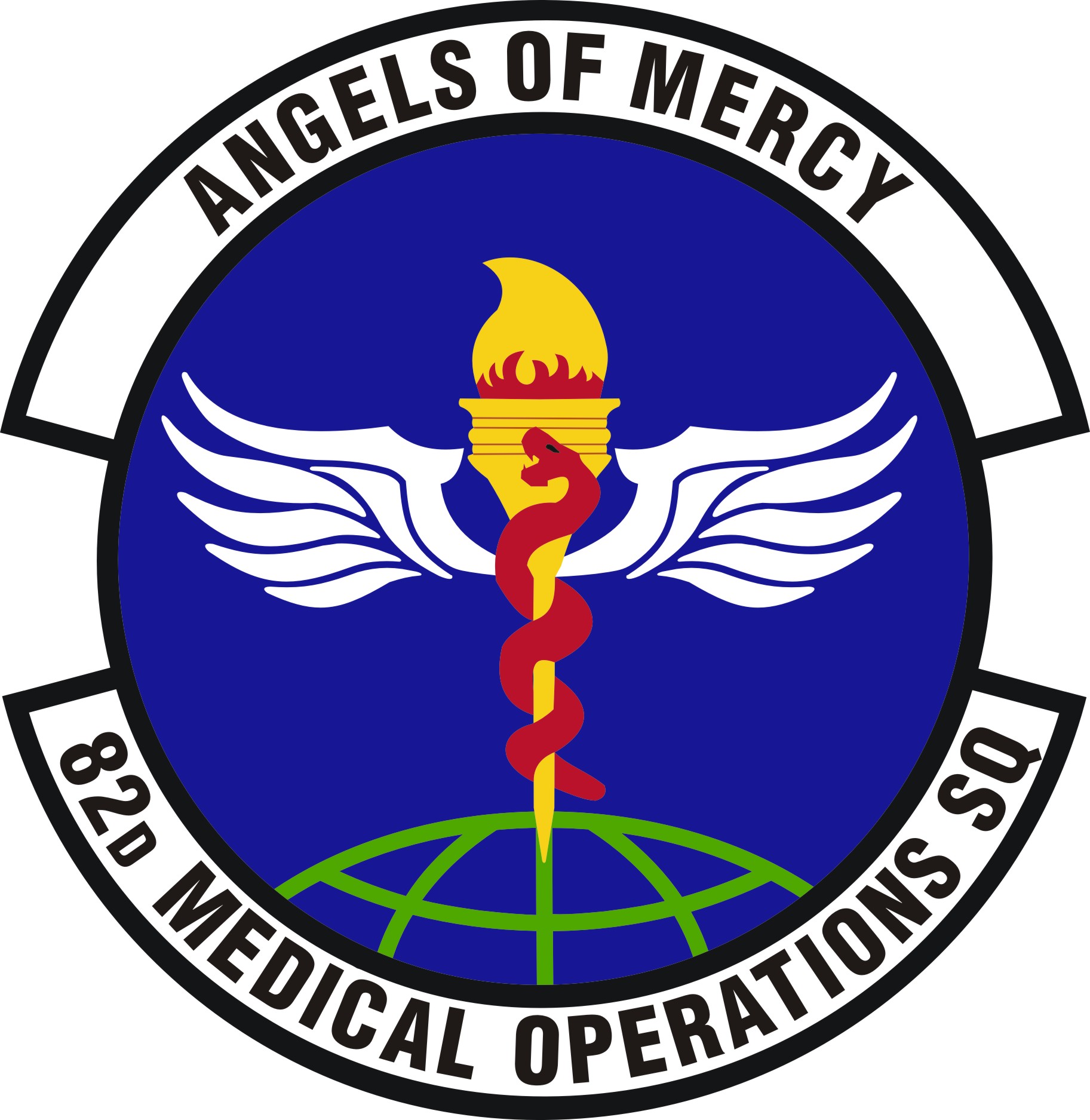82d Medical Operations Squadron (82 MDOS)