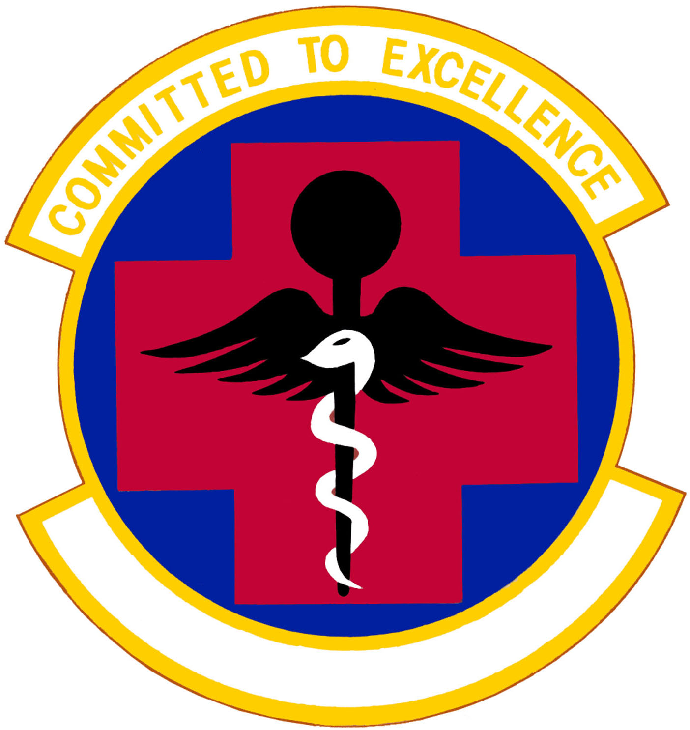61st Medical Squadron (61 MDS)