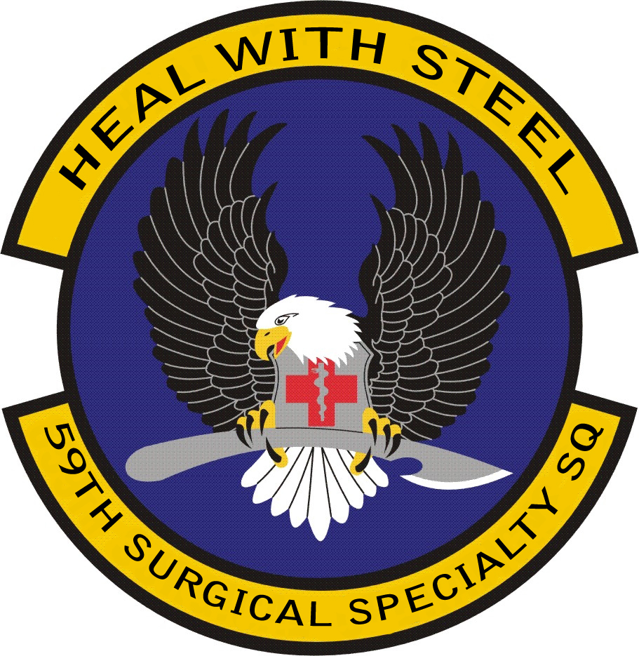 59th Surgical Specialty Squadron (59 SSS)