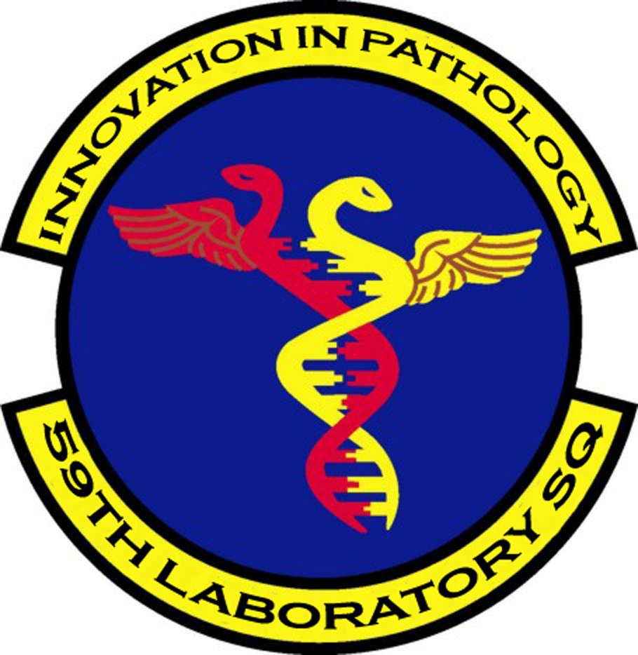 59th Laboratory Squadron (59 LSQ)