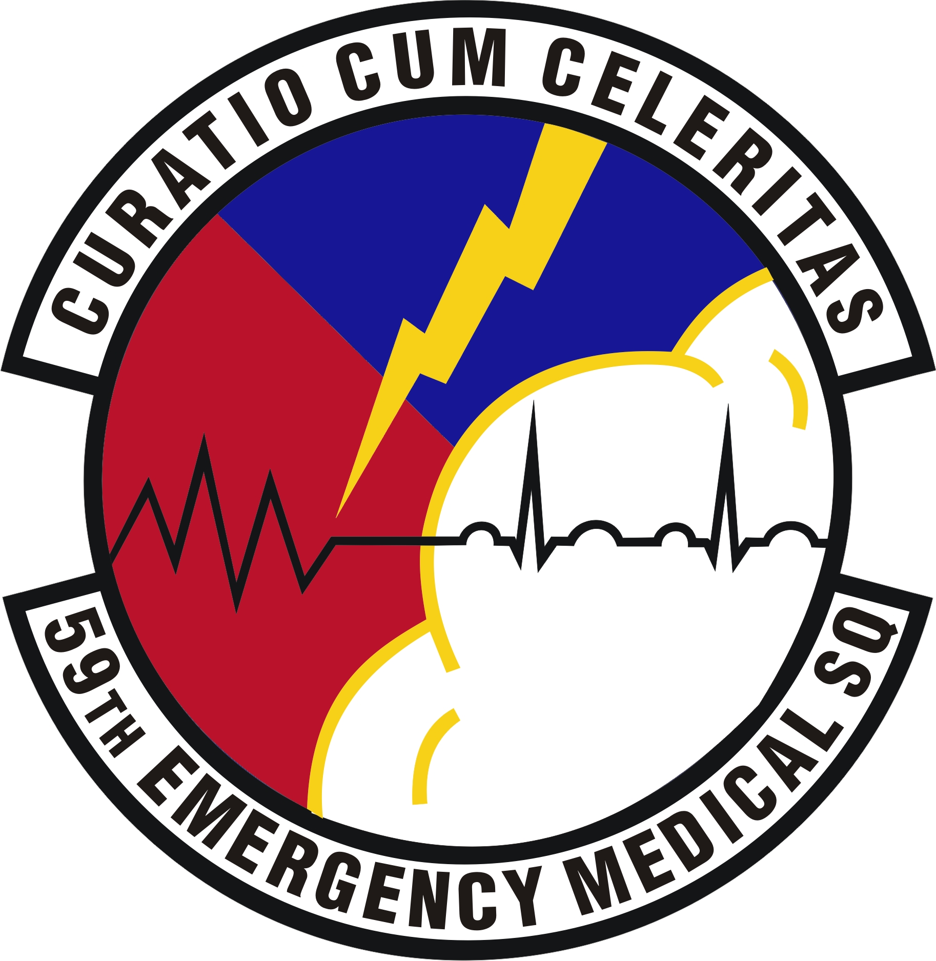 59th Emergency Medical Squadron (59 EMDS)
