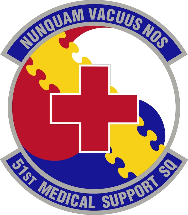 51st Medical Support Squadron (51 MDSS)