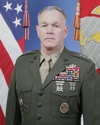 Col. R.C. Zilmer > 15th Marine Expeditionary Unit > Leaders View
