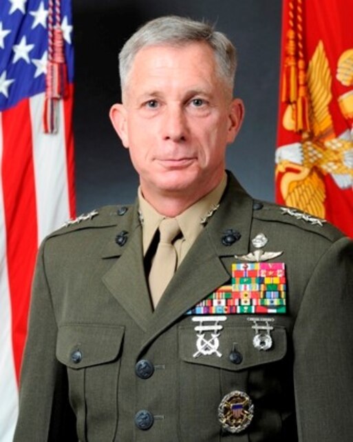 Col. T.D. Waldhauser > 15th Marine Expeditionary Unit > Leaders View