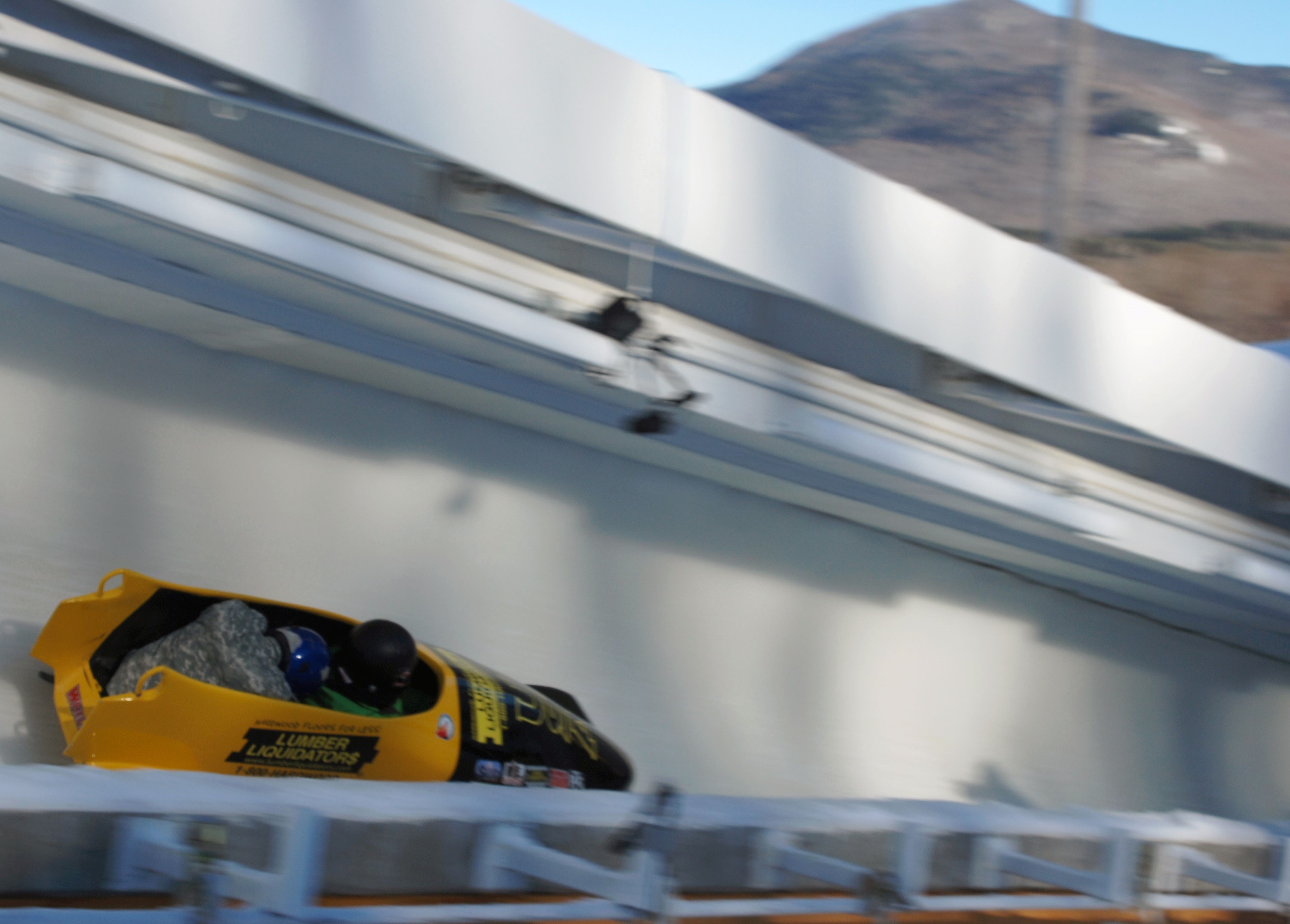 New York Guard shares Olympic thrills with NASCAR's fastest > National ...