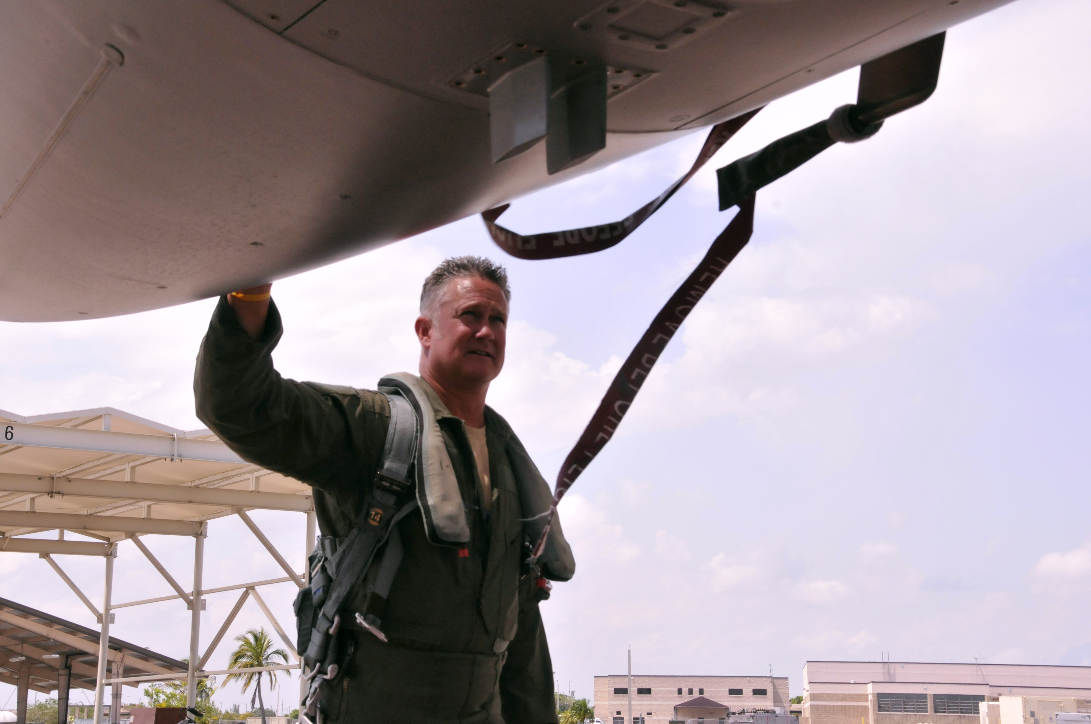 Through Airman’s Eyes: Airman reflects on journey from load toad to ...