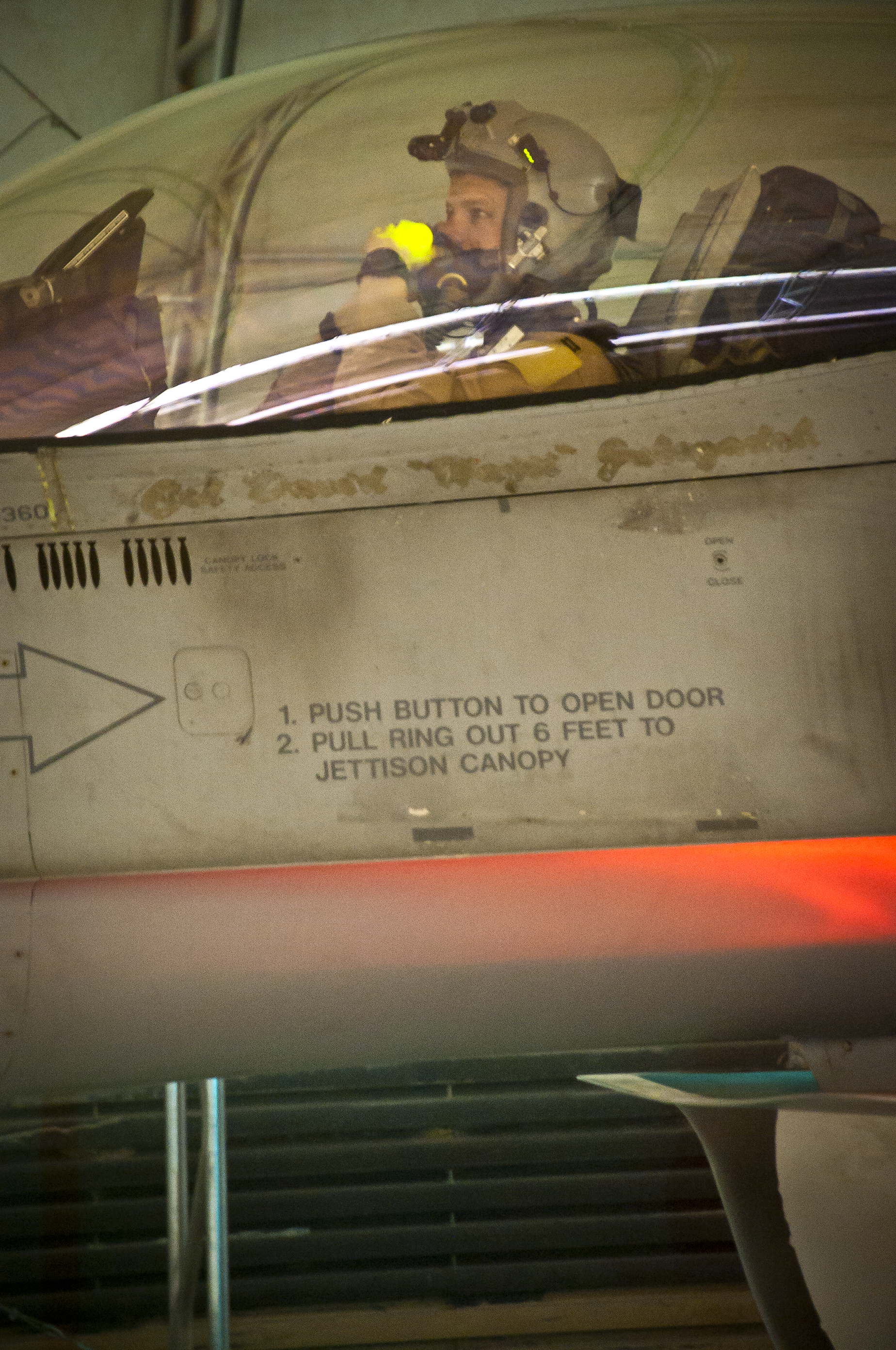 PHOTO ESSAY: Post-flight procedures > U.S. Air Forces Central > News