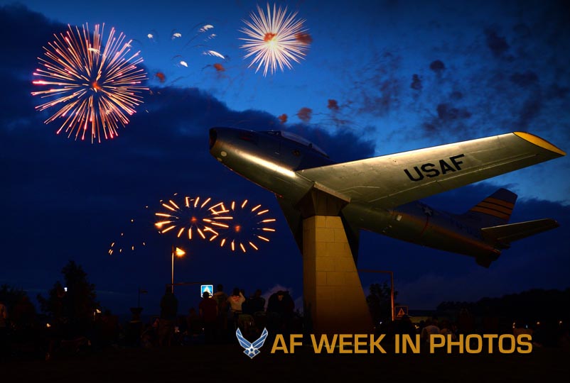 AF Week in Photos