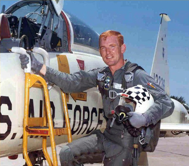 Fallen Air Force hero returns home > Air Mobility Command > Article Display