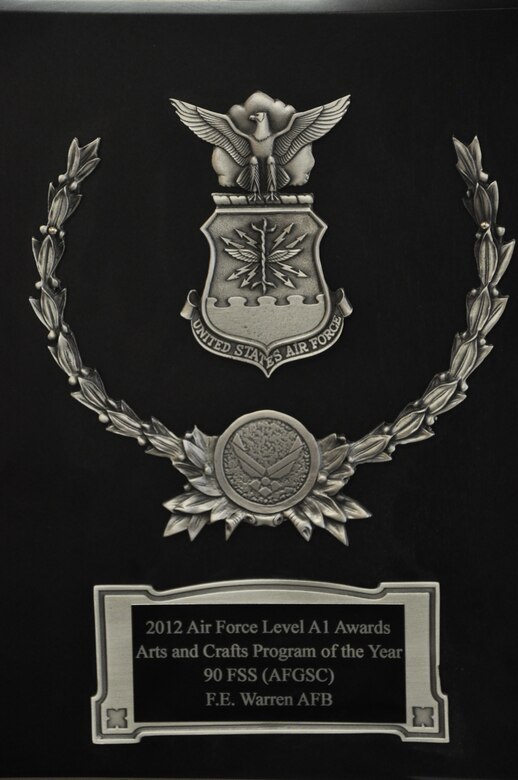 Award-winning Arts & Crafts Center offers host of activities for the ...