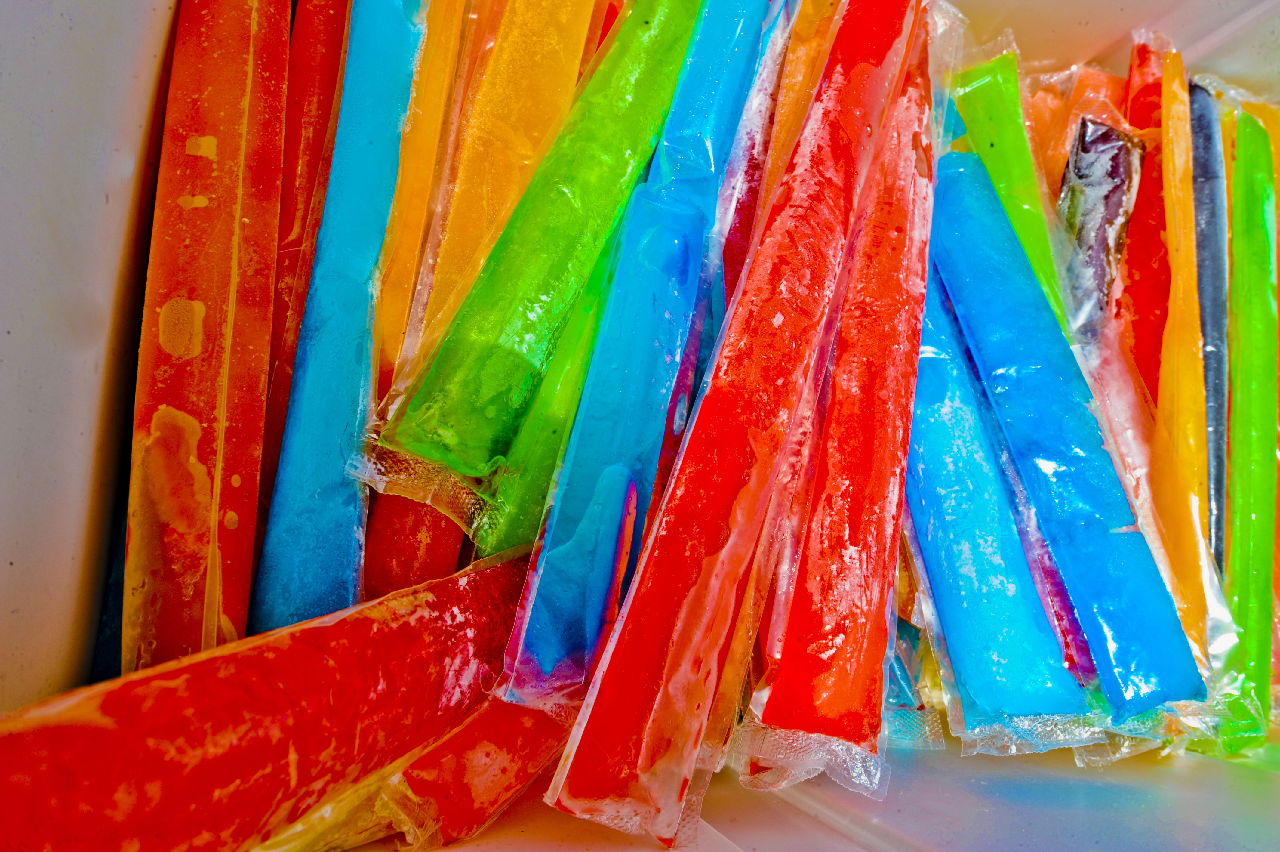 Holy icy pops Chaplain > U.S. Air Forces Central > News