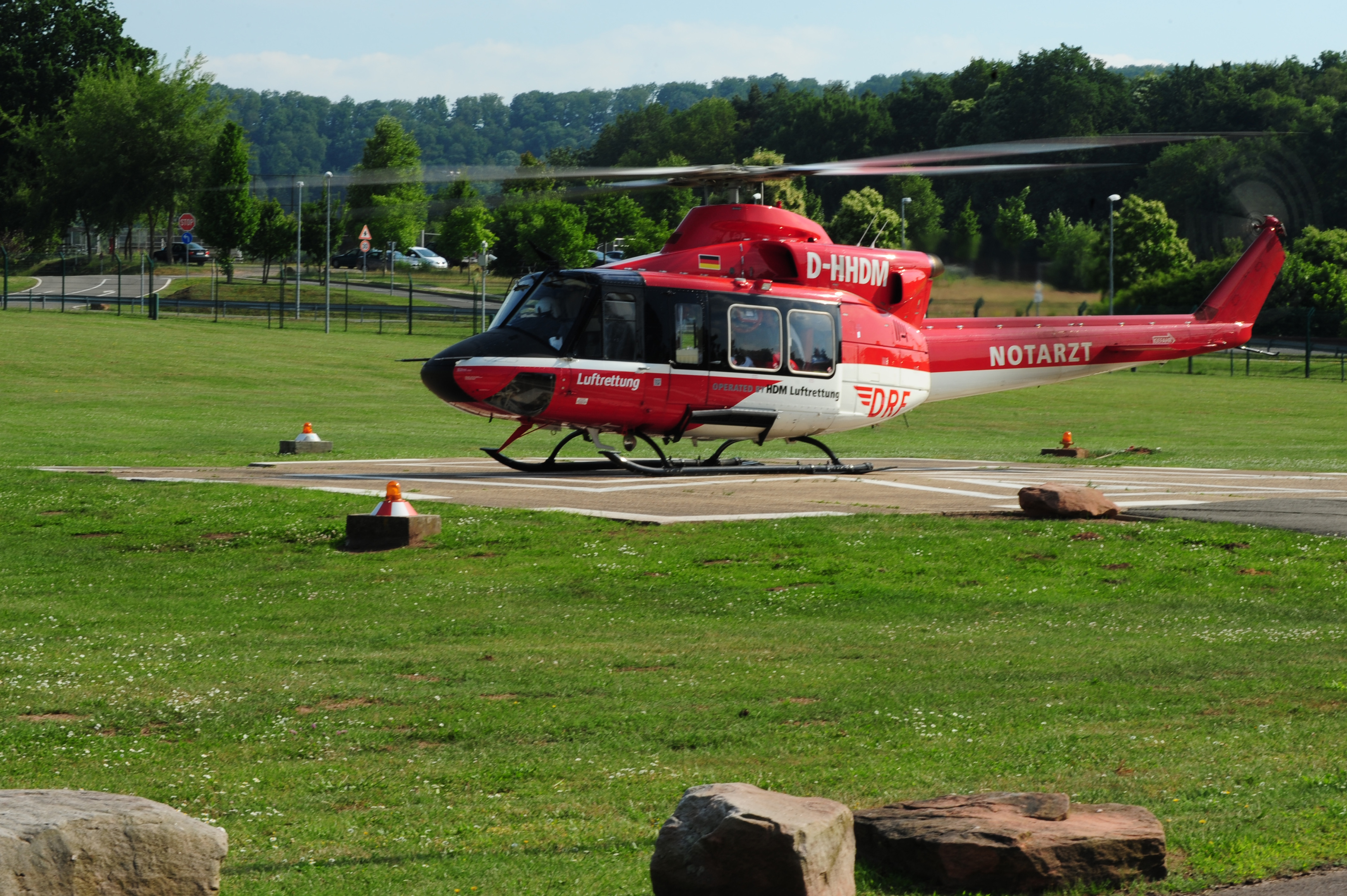 A 5,000 mile journey to recovery