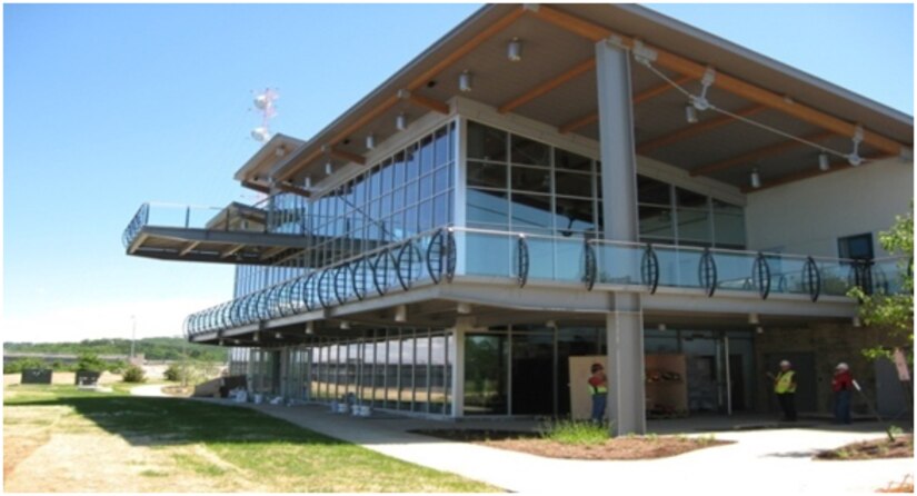 Facilities Repair, Renewal Program awards $490 million MATOC > U.S ...