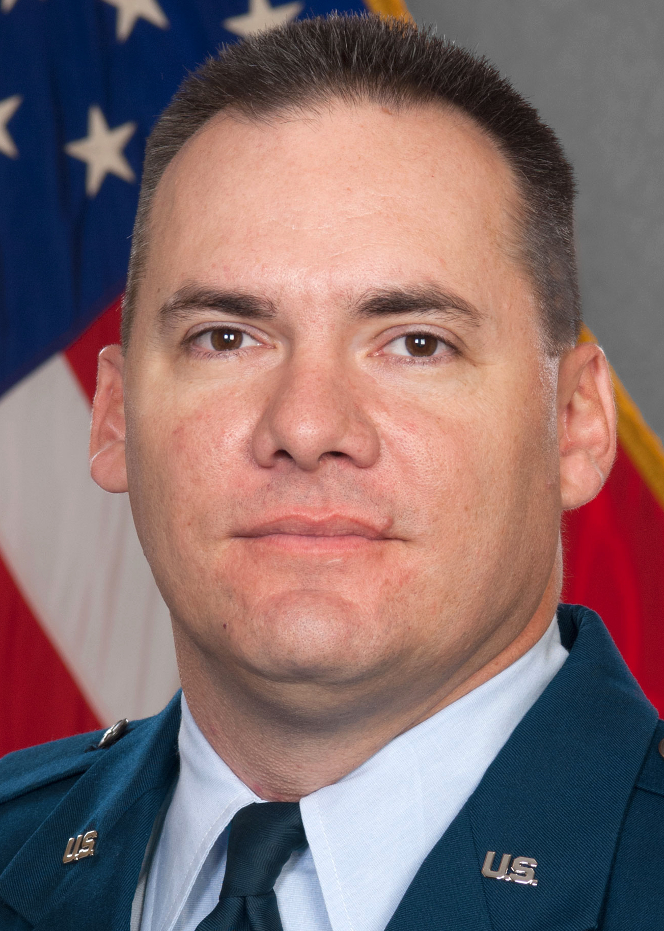 71st Logistics Readiness Squadron welcomes new commander > Vance Air ...