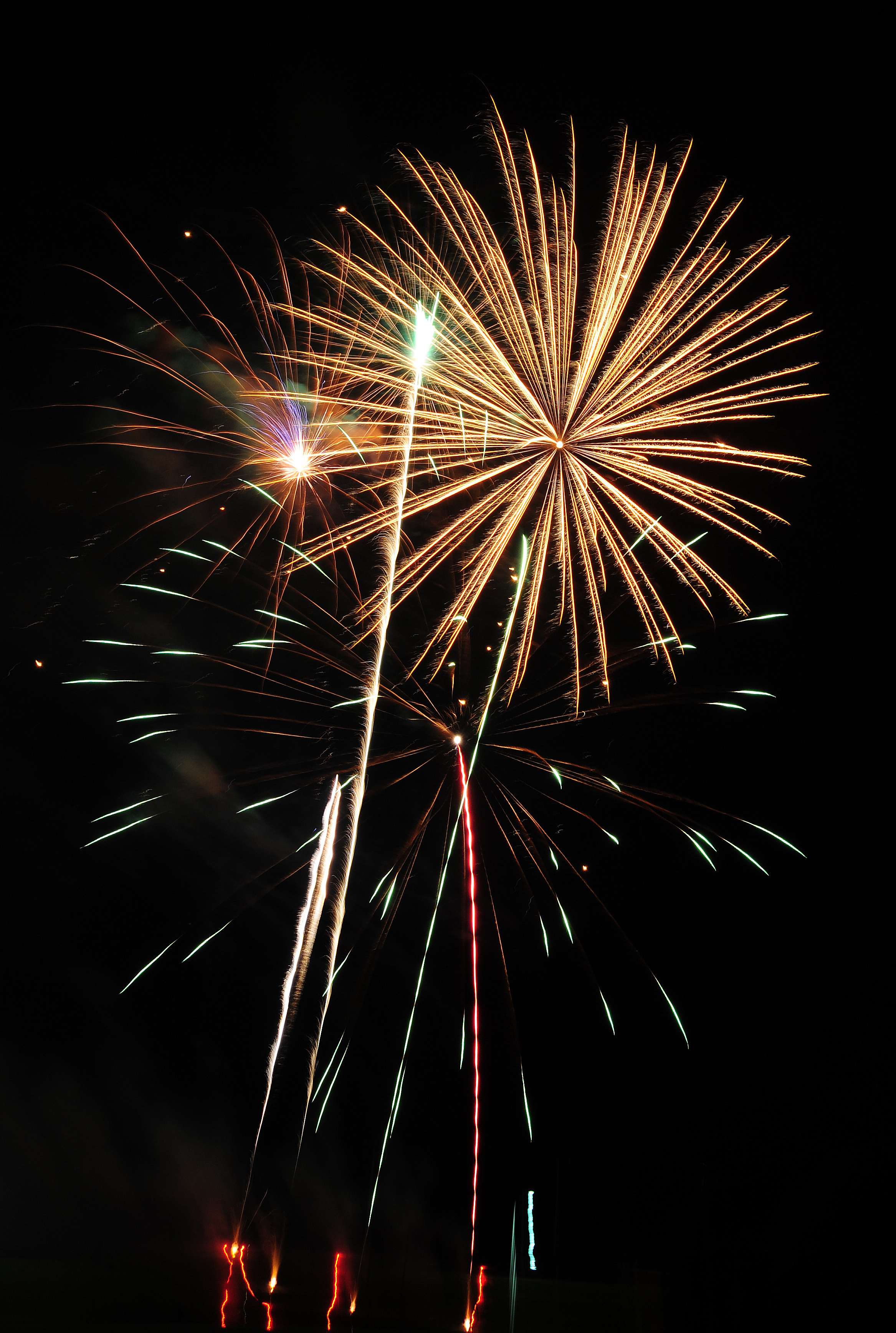 Team Whiteman attends 4th of July celebration > Whiteman Air Force Base ...