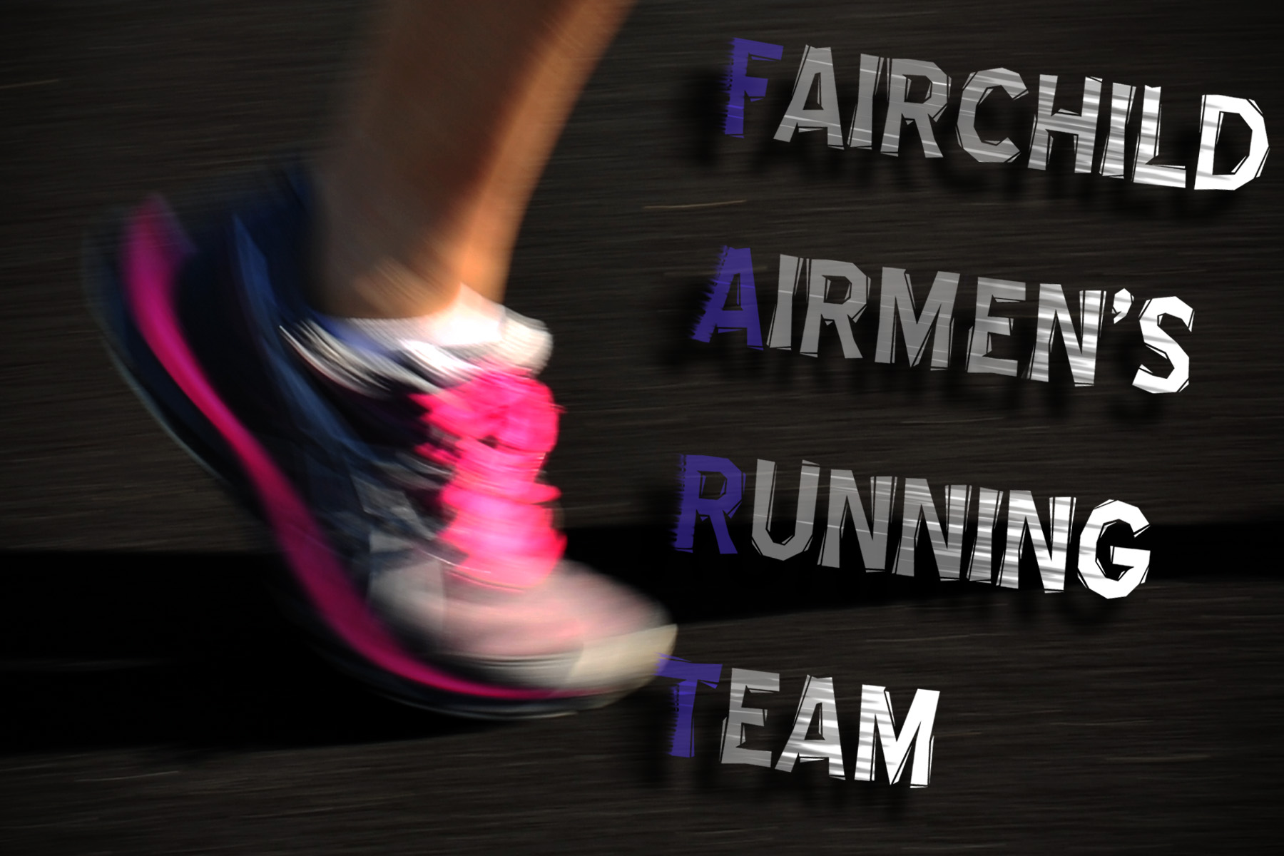 Fairchild Airmen’s Running Team…FART? > Fairchild Air Force Base ...