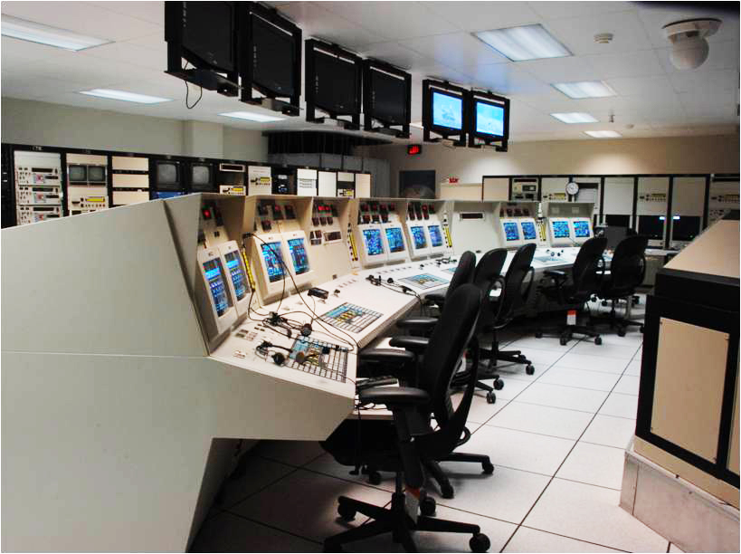 Large rocket test facility’s altitude capability benefits from new ...