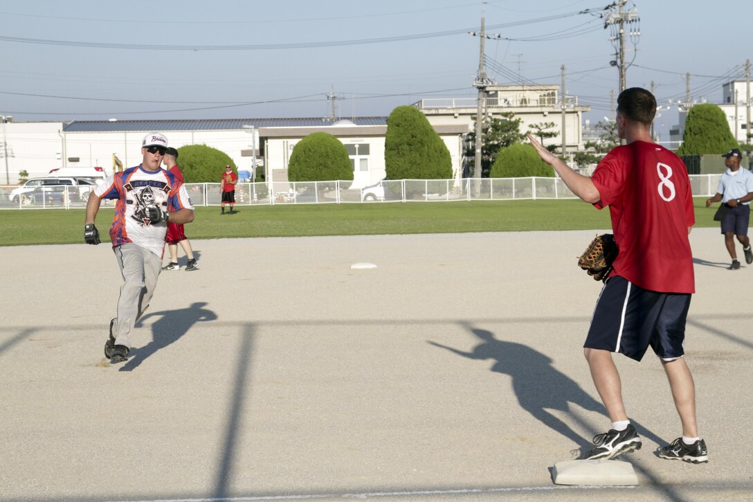 Reapers take win over White Snakes 19-9