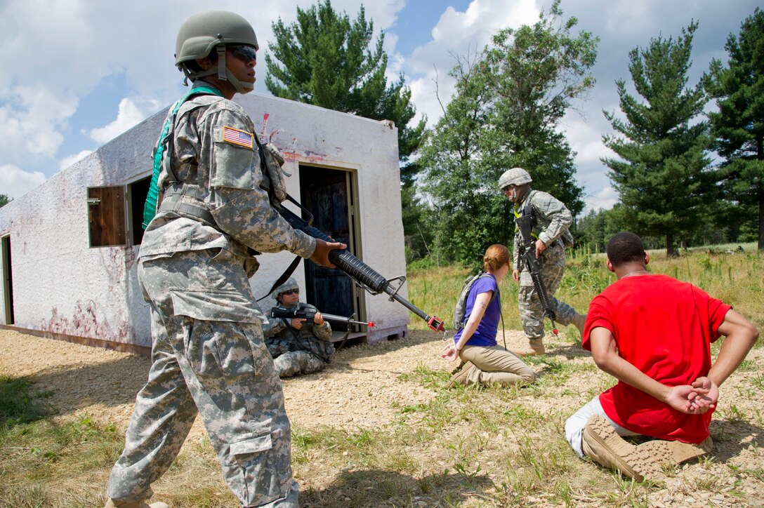 Global Medic 2013