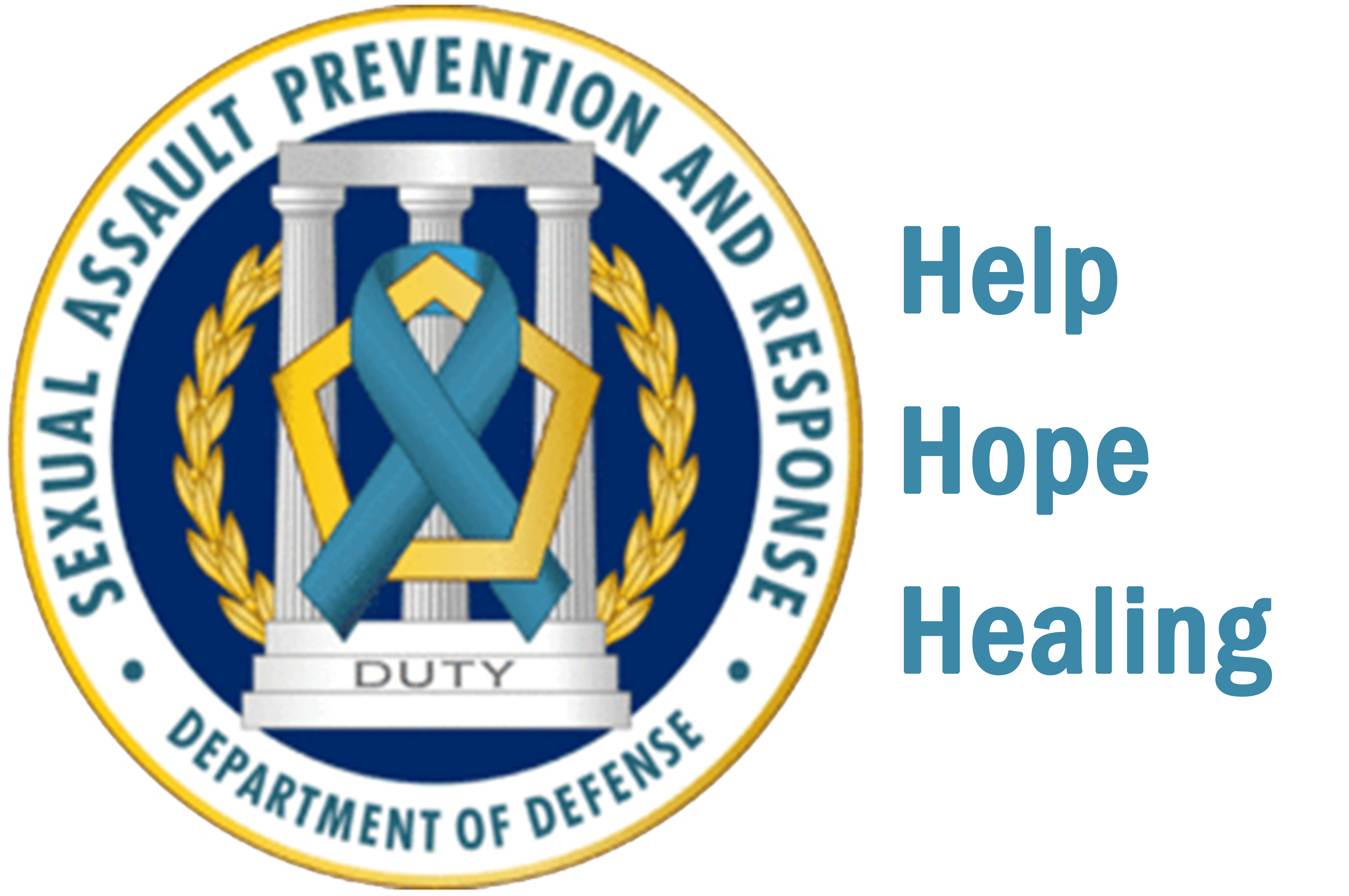 SAPR provides direction for victims > Seymour Johnson Air Force Base ...