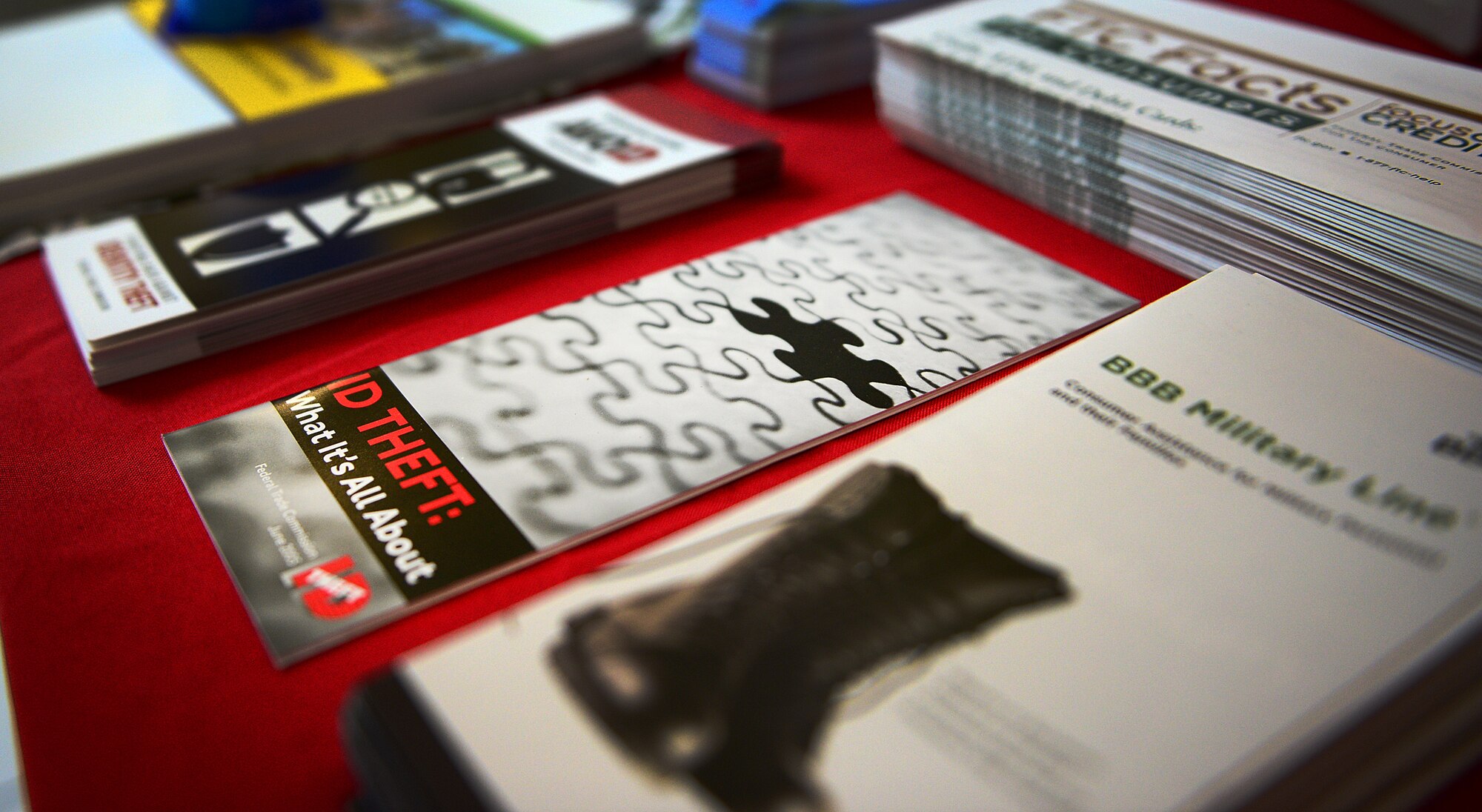 Awareness campaign helps consumers avoid scams, fraud > Aviano Air Base ...