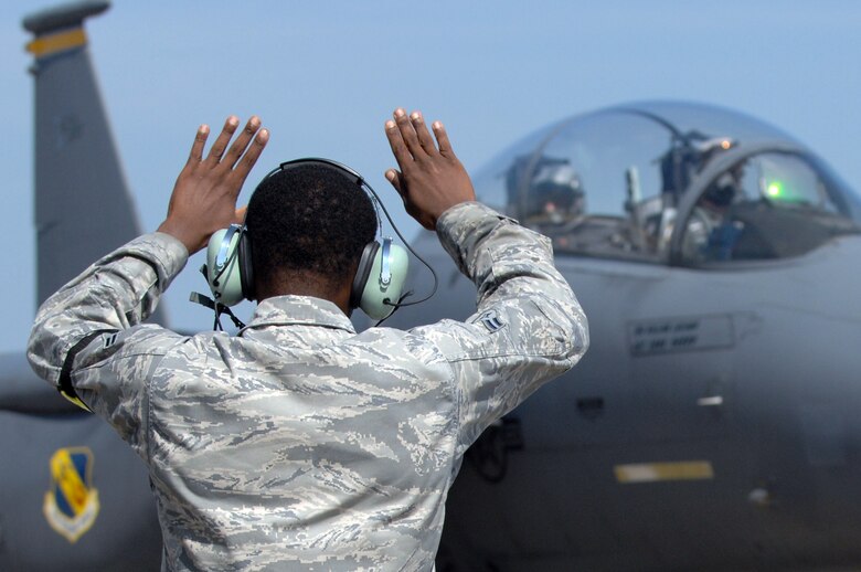 Rocketeers return to the sky > Seymour Johnson Air Force Base > Article ...
