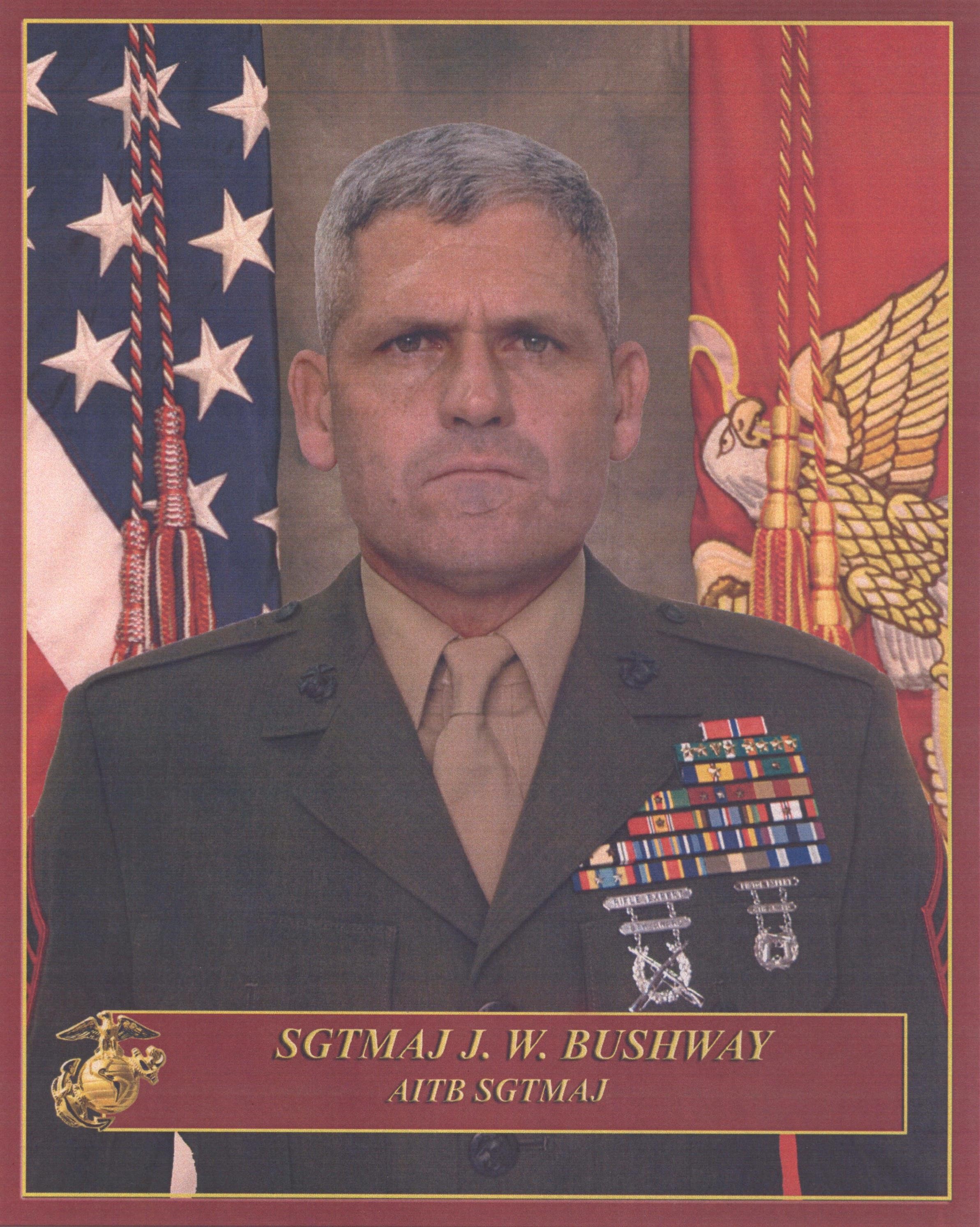 Training Command Photos