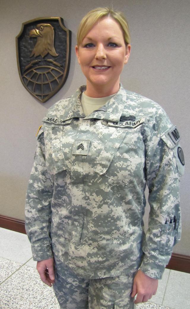 National Guard mom semi-finalist for Military Motherhood Award ...