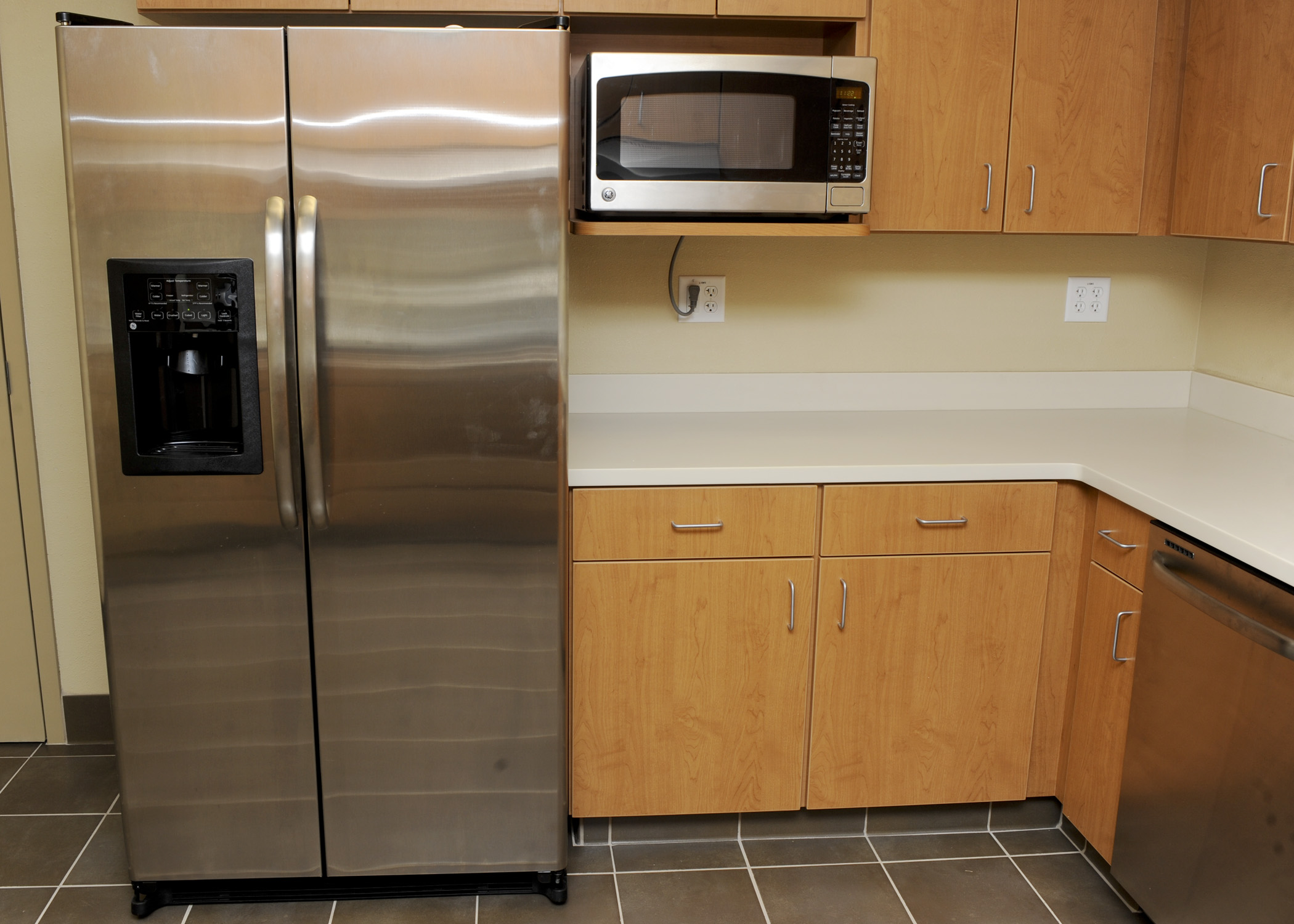 Dorm renovations underway > Ellsworth Air Force Base > Article Display