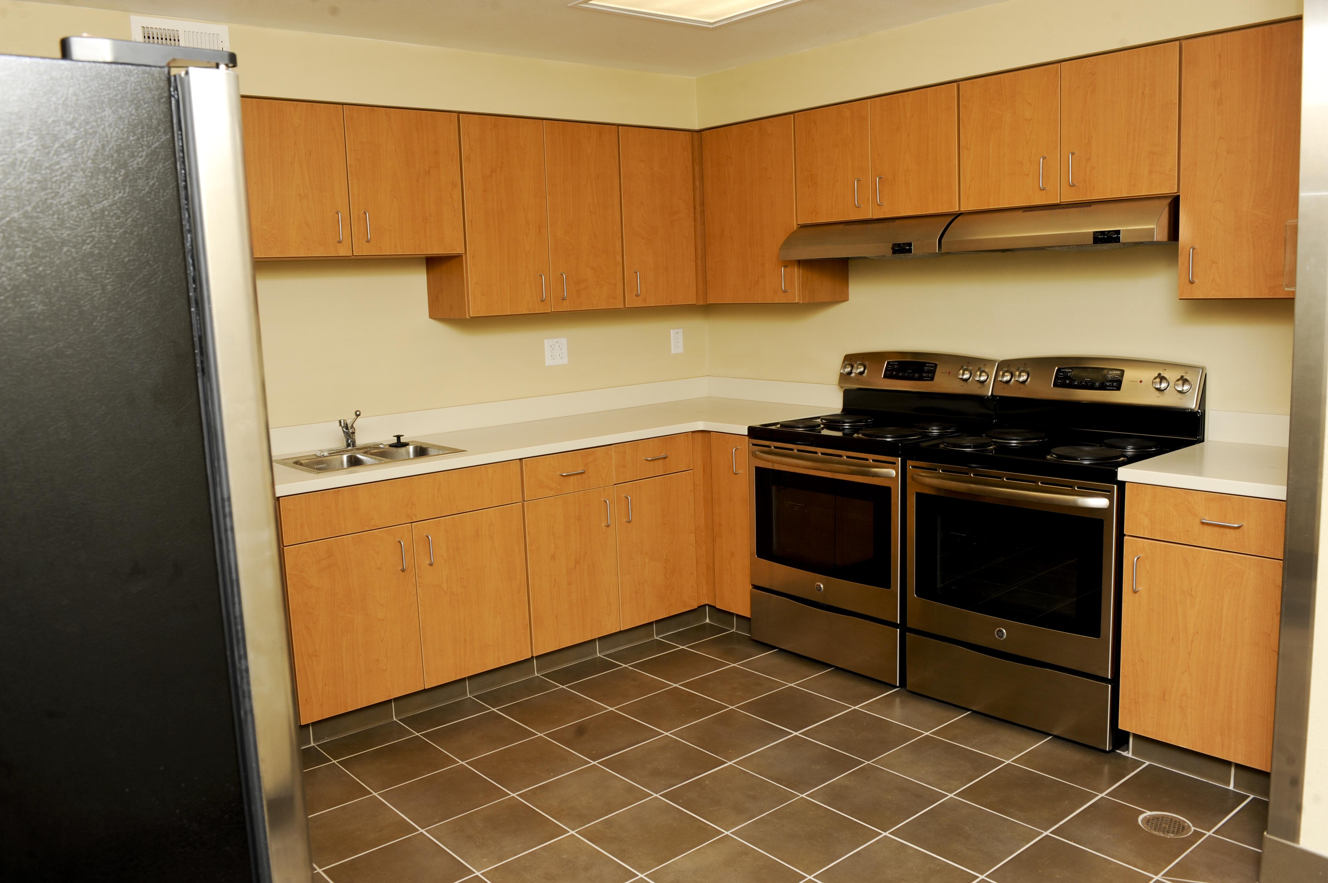 Dorm renovations underway > Ellsworth Air Force Base > Article Display