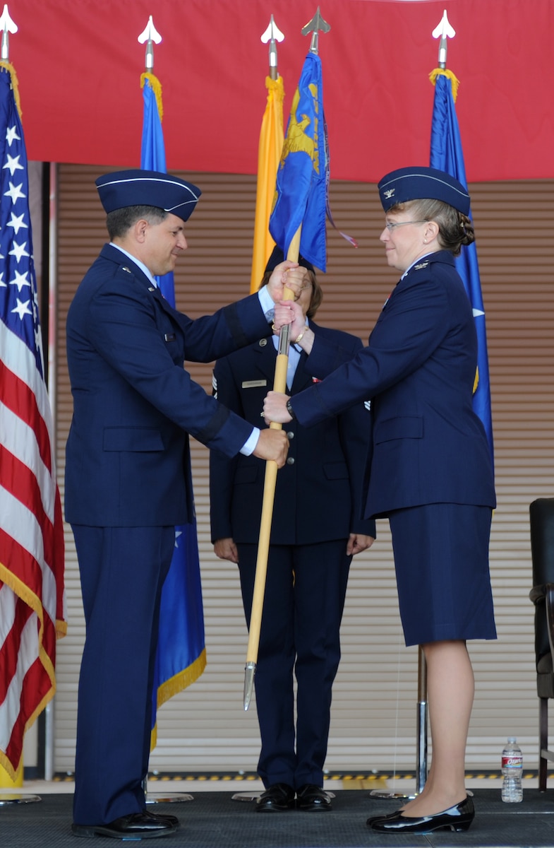 27 SOMSG Change of Command > Cannon Air Force Base > News