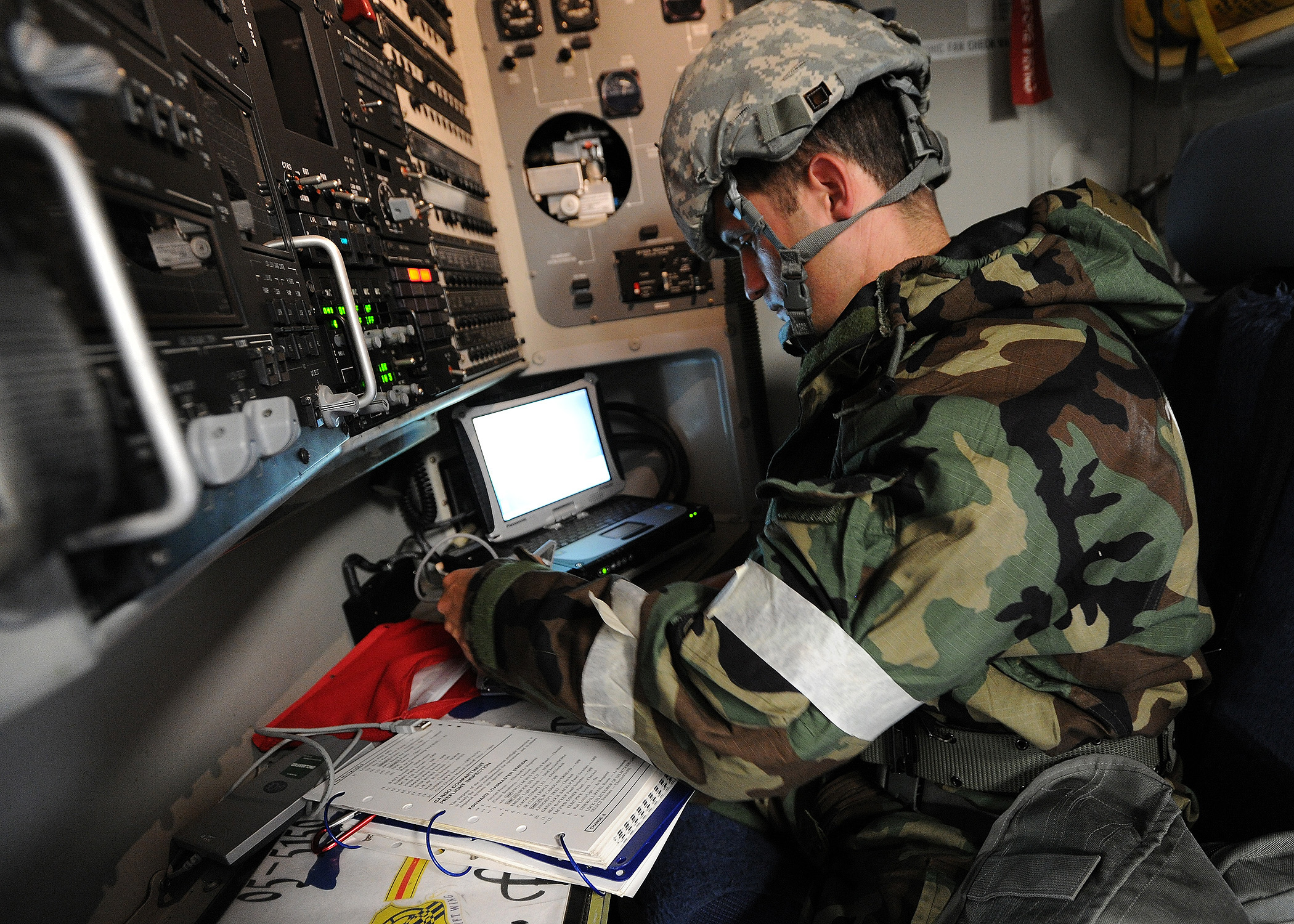 Operational Readiness Exercise