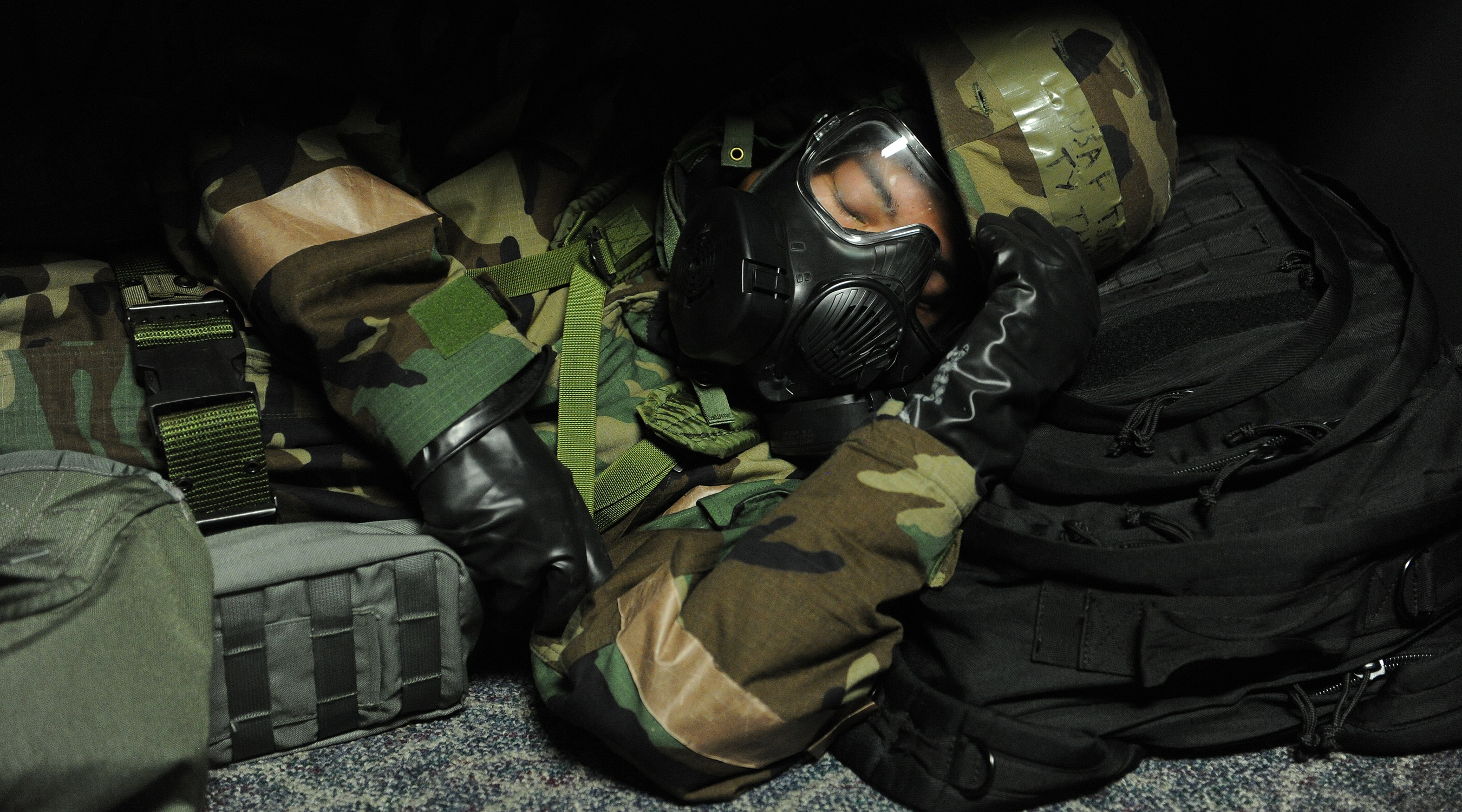 15th Wing partners with 154th Wing for Operational Readiness Exercise ...