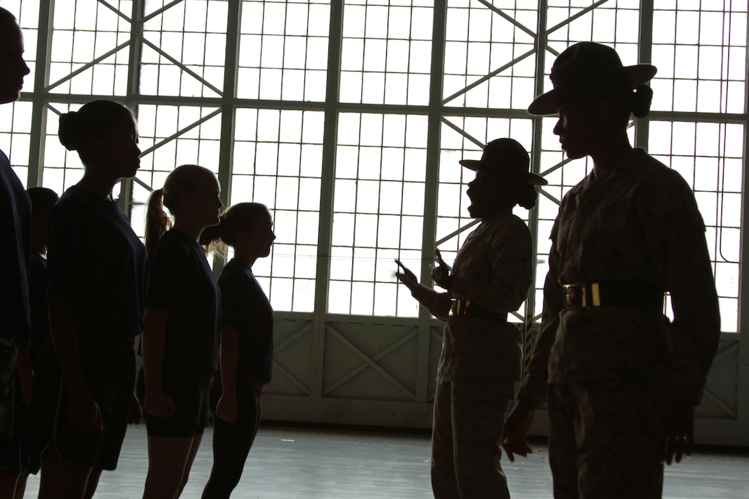 Recruiting Station Springfield Pool Function