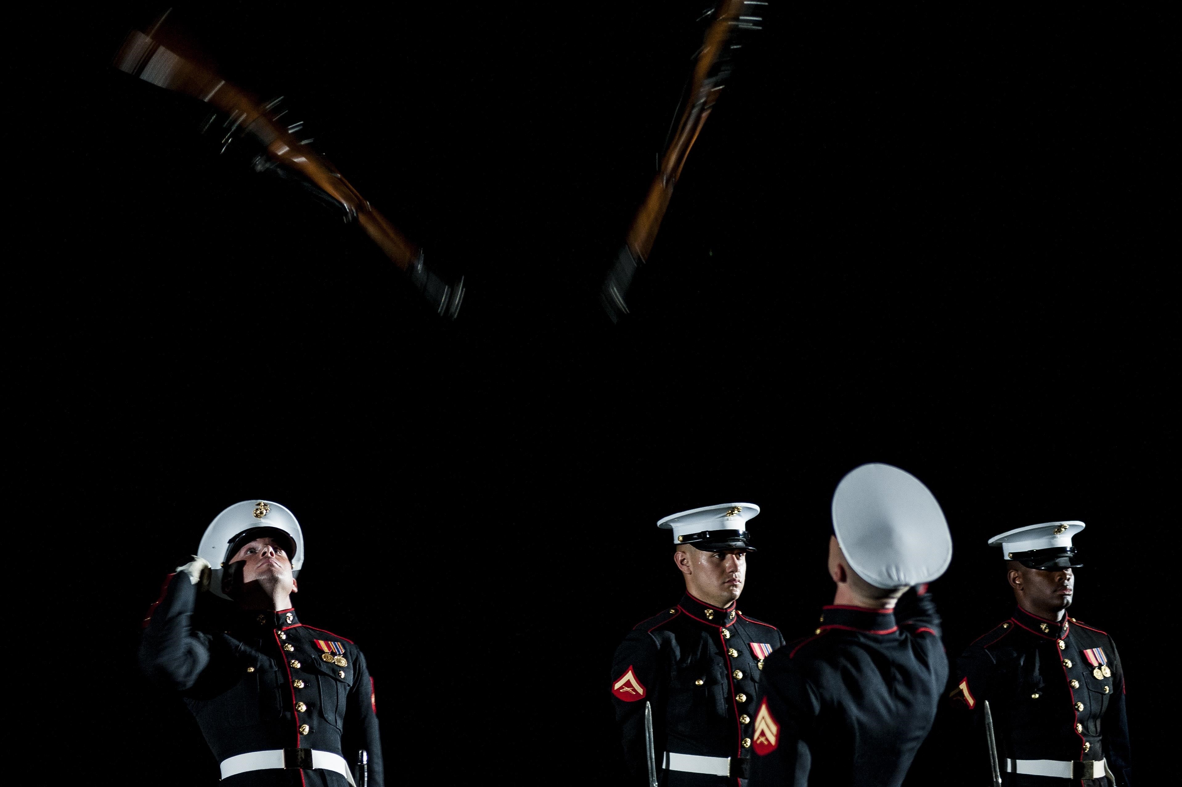 Friiday Evening Parade | July 26, 2013