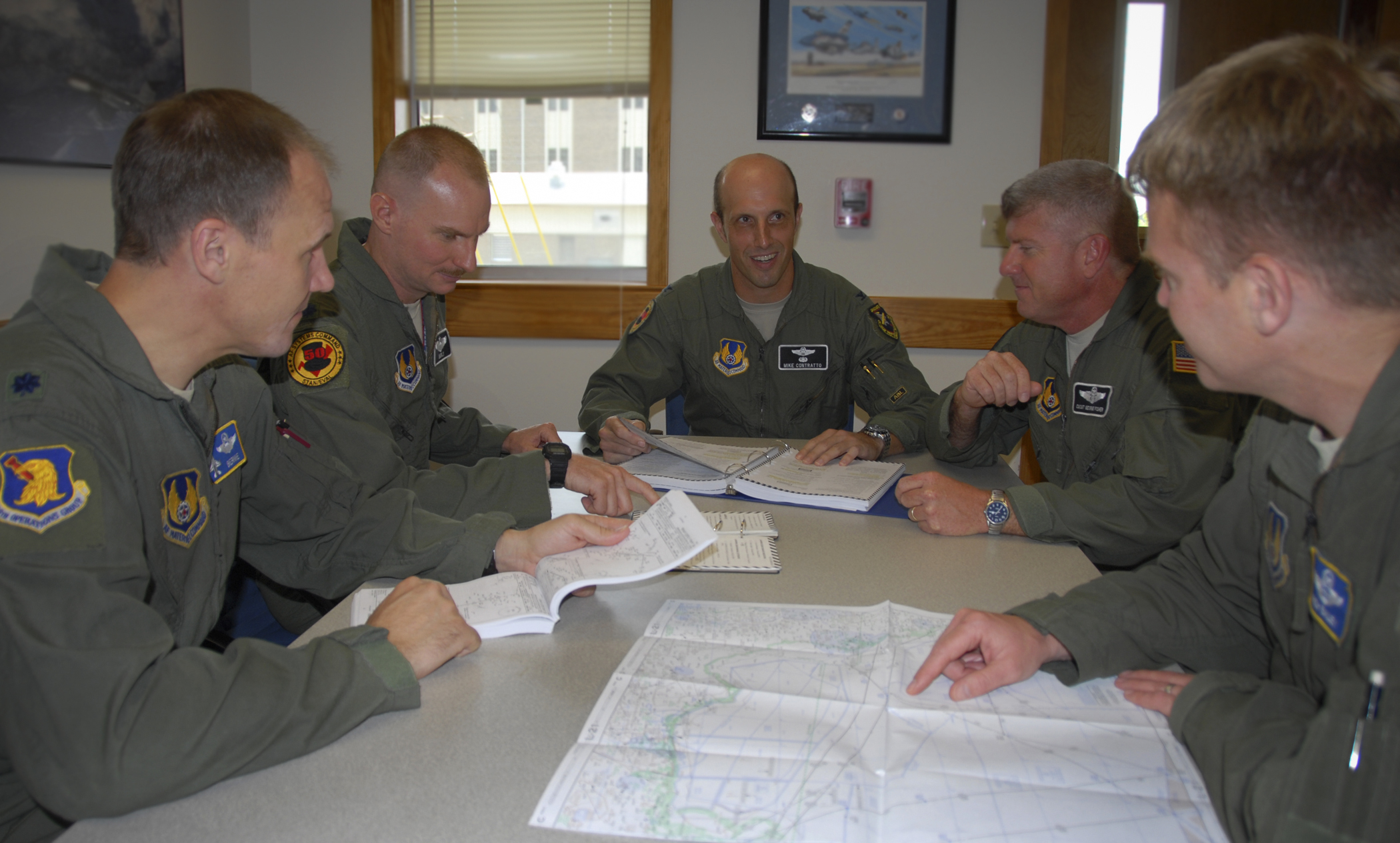 Stan/Eval Division celebrates 50th anniversary > Eglin Air Force Base ...